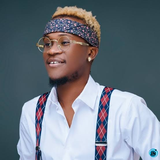 Nigerian singer, Dotman opens up about regret over relocating to the U ...